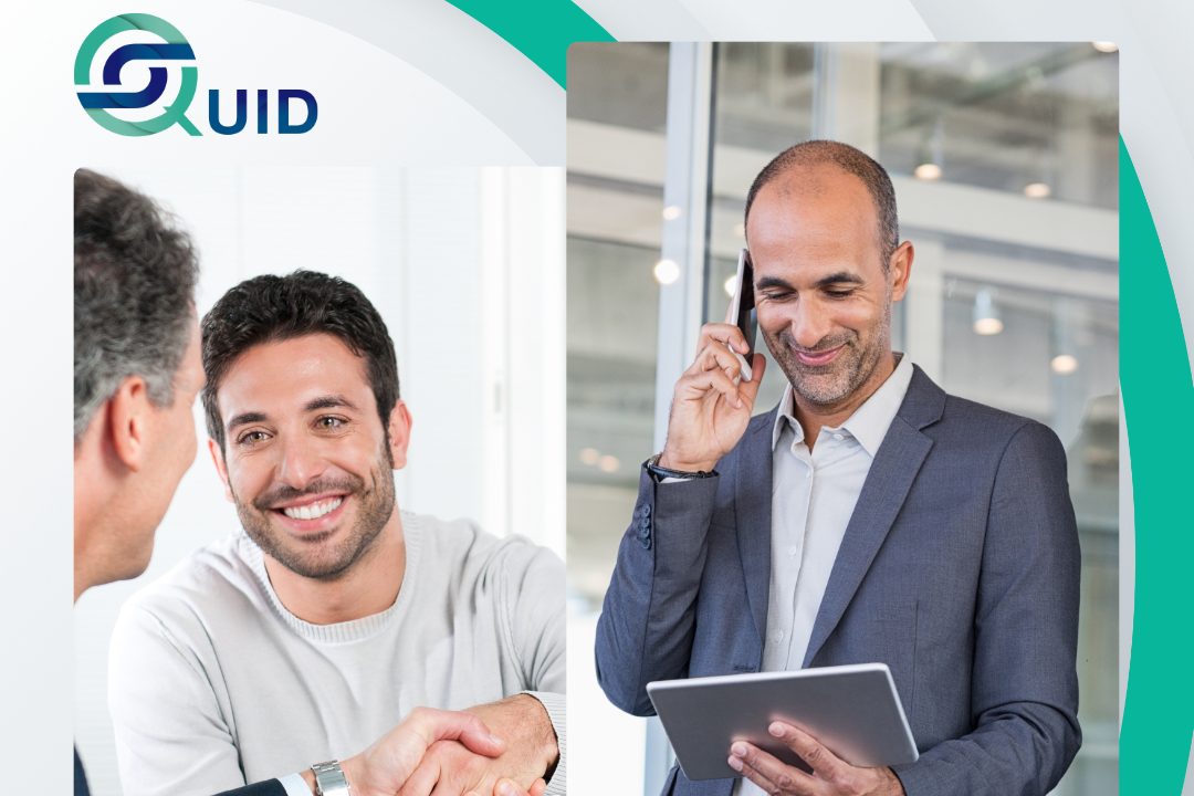 Quid Solutions - Integraciones tecnologias