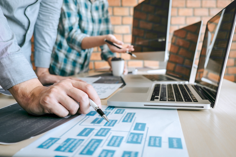 Desarrollo de software ¡Todo lo que necesitas saber! - Quid Solutions